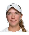 Annika Penickova - Tennis Explorer